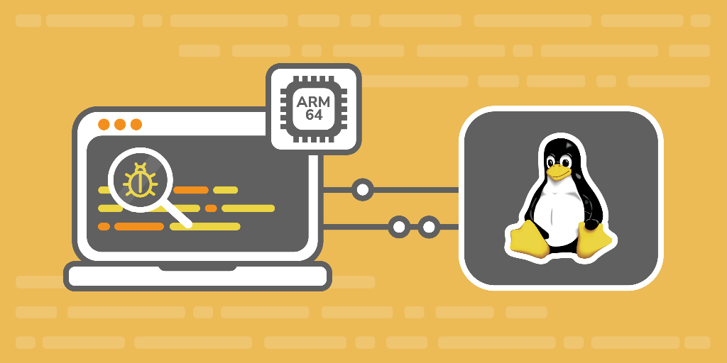 Foundations of Linux ARM64: Debug, Disassemble, and Reverse - Learn Interactively