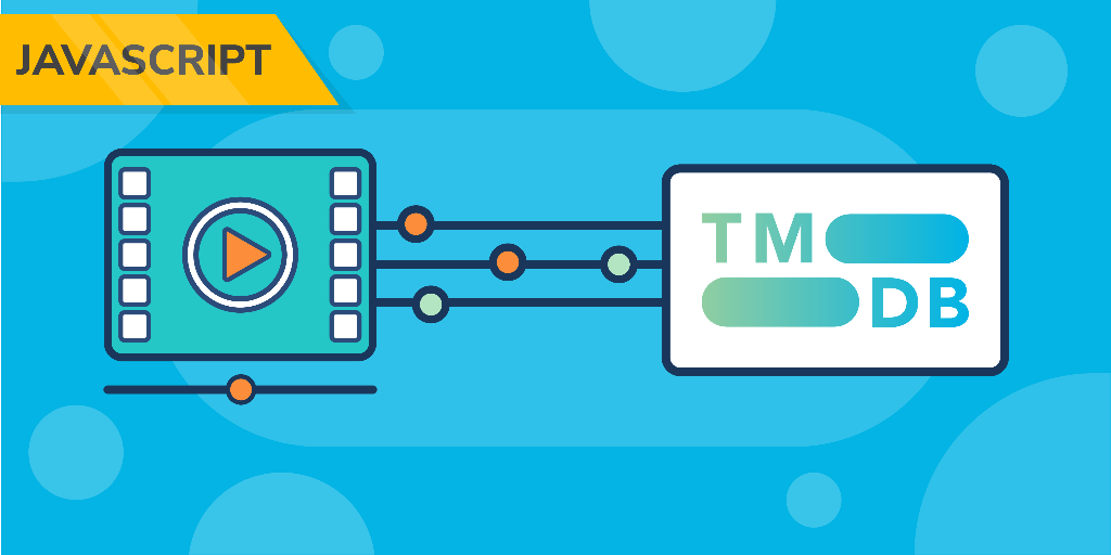 Integrate The Movie Database Api In Javascript Learn Interactively