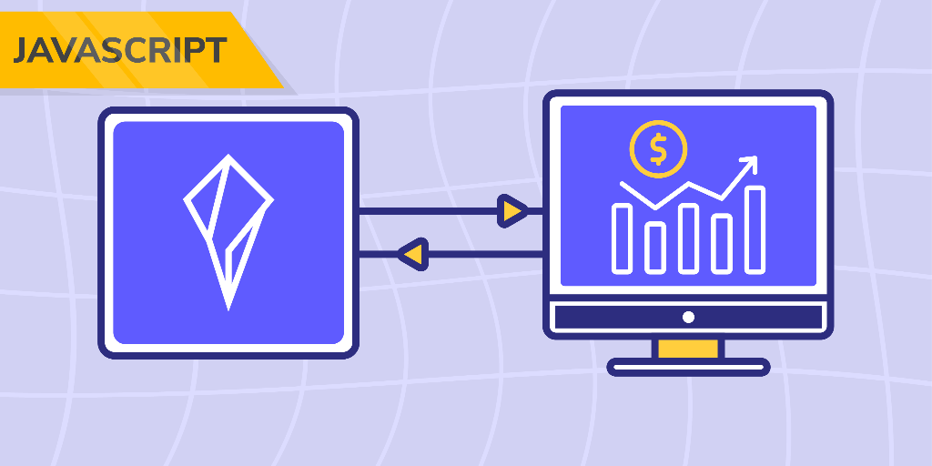 Get Financial Market Data With Polygon API In JavaScript Learn