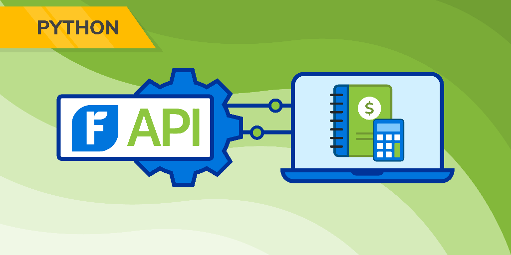 Bookkeeping with FreshBooks API in Python - Learn Interactively