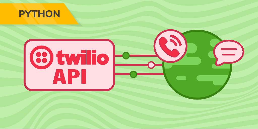 Getting Started With Twilio Apis In Python Learn Interactively