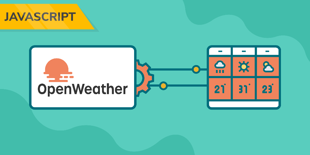 Integrate The Openweathermap Apis In Javascript Learn Interactively
