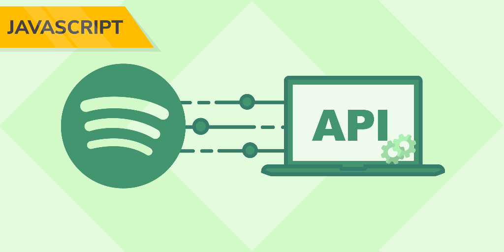Integrate The Spotify Api In Javascript Learn Interactively