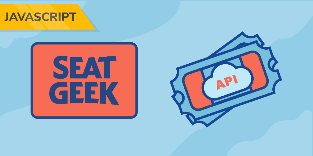 Performing Event Searches With The Seatgeek Api In Javascript Learn Interactively