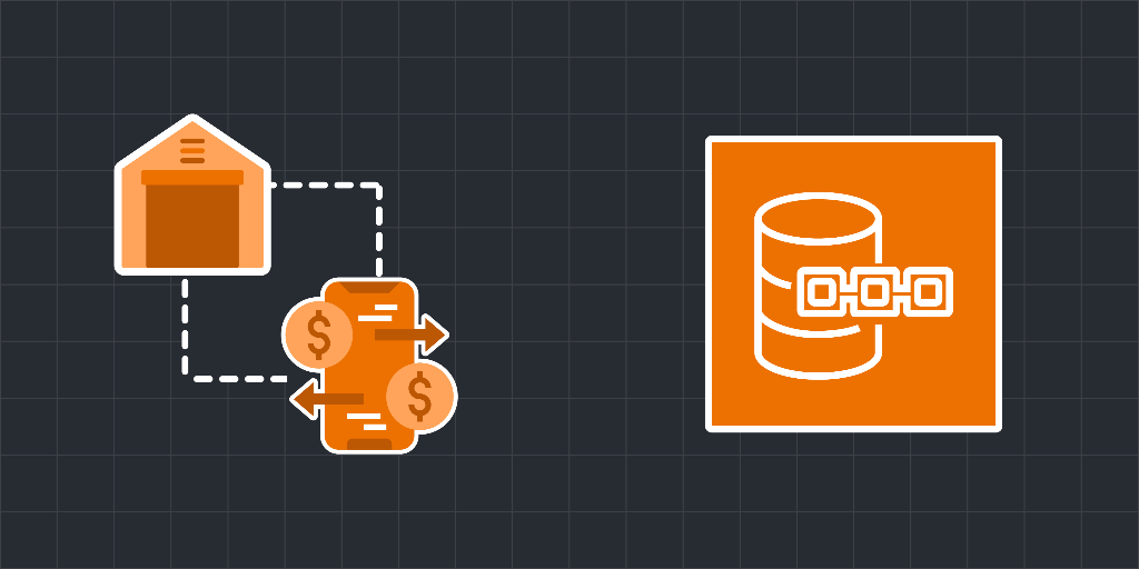 Verifying Amazon QLDB Transactions Using Lambda Functions