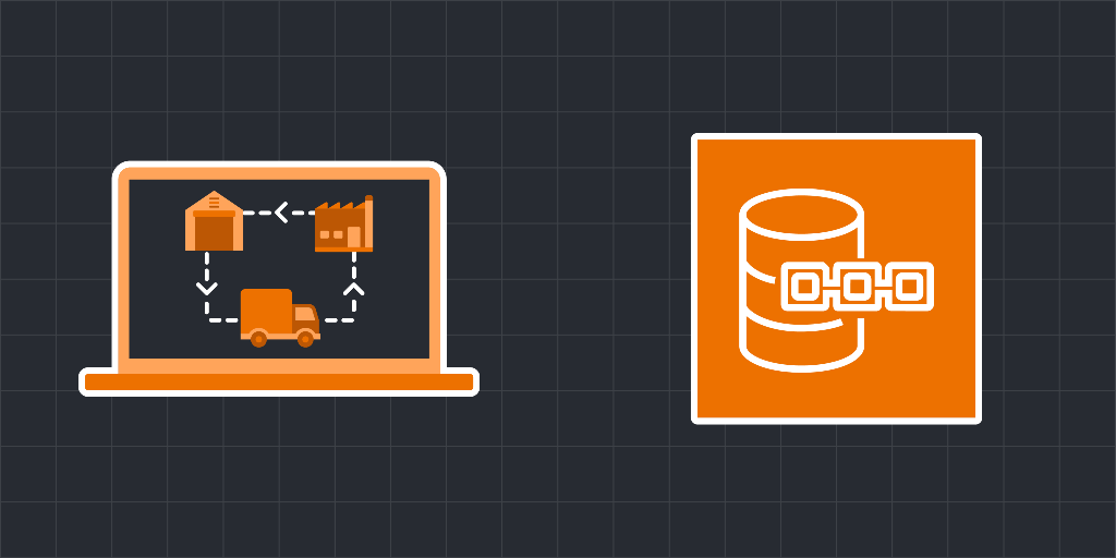 Exploring Amazon Qldb Using Lambda And Api Gateway