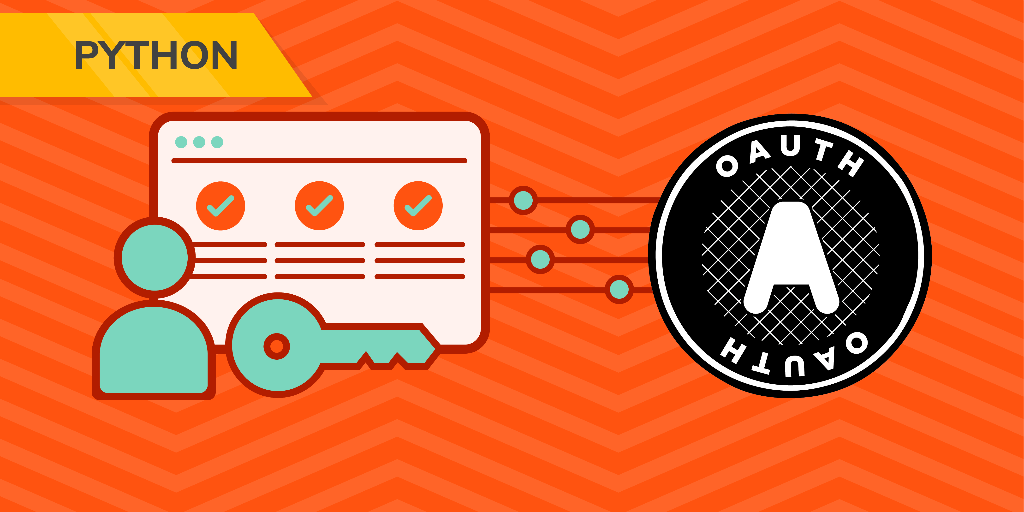 Authorization With OAuth 2 0 In Python Learn Interactively