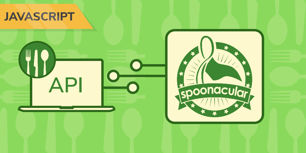 Plan Meals and Recipes with the Spoonacular API in JavaScript - Learn ... Plan Meals and Recipes with the Spoonacular API in JavaScript - Learn ...