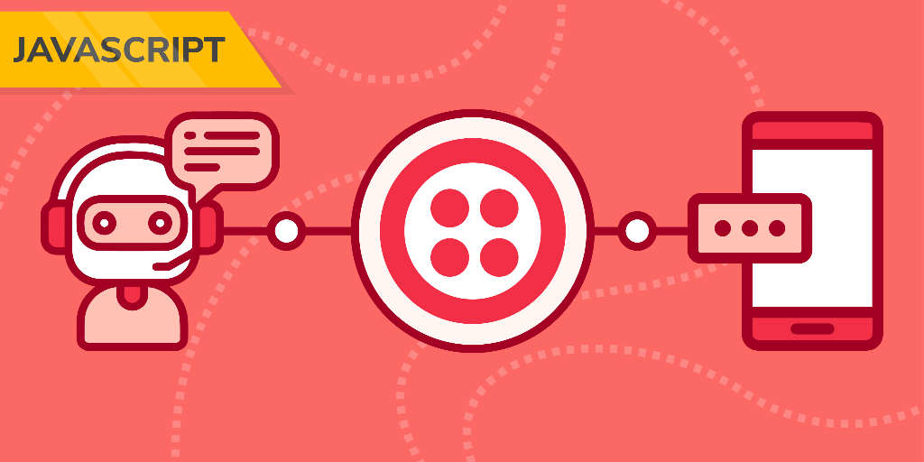 Getting Started With Twilio Apis In Javascript Learn Interactively