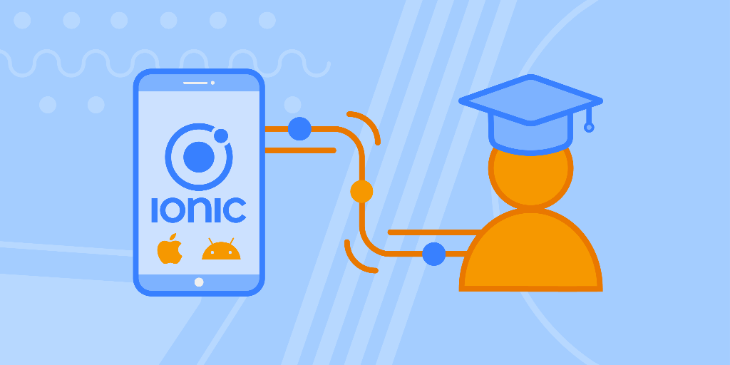 Mastering Mobile Application Development with Ionic - Learn Interactively