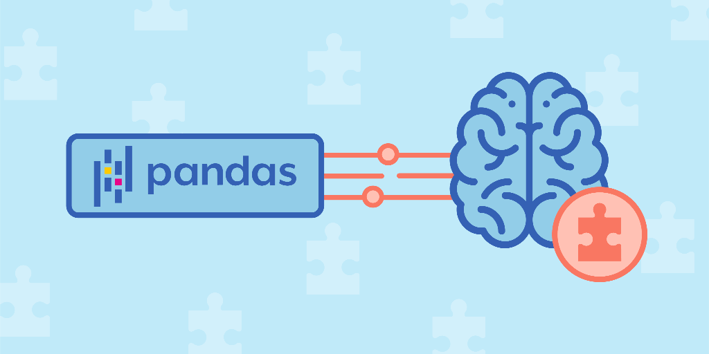 Pandas Brain Teasers Learn Interactively