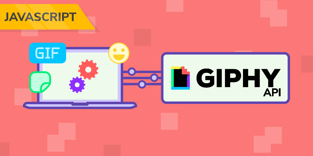 Integrate the GIPHY API in JavaScript - Learn Interactively