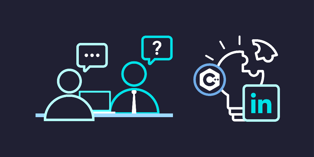 Speedrun The Linkedin Coding Interview Top Problems In C Ai Powered Learning For Developers