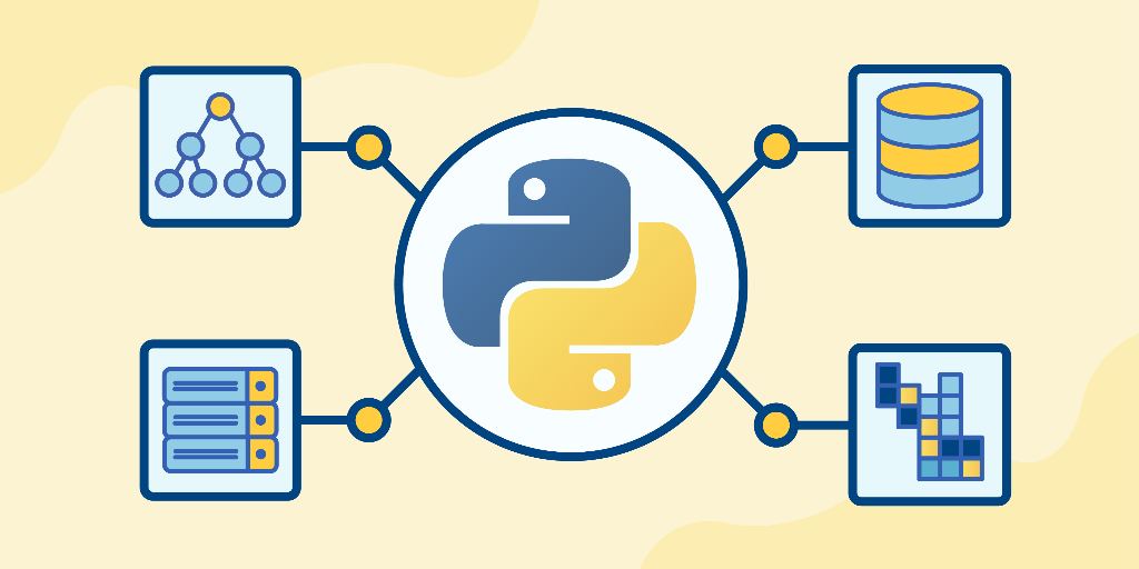 Data Structures With Generic Types In Python Free Interactive Course