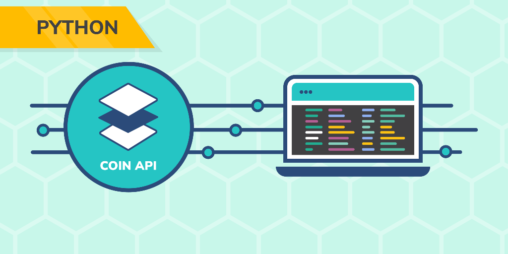 Tracking the Cryptocurrency Market with CoinAPI using Python - Learn ...