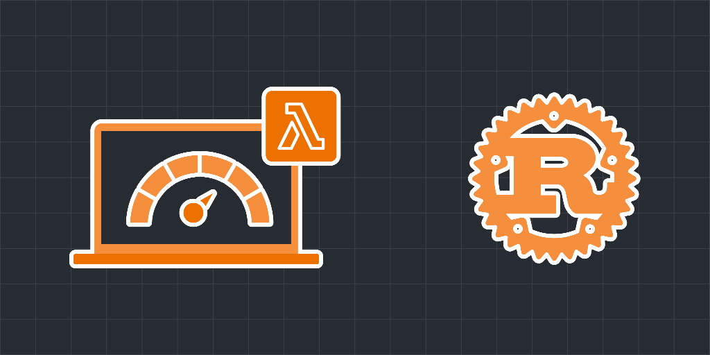 Building a Rust Application on AWS