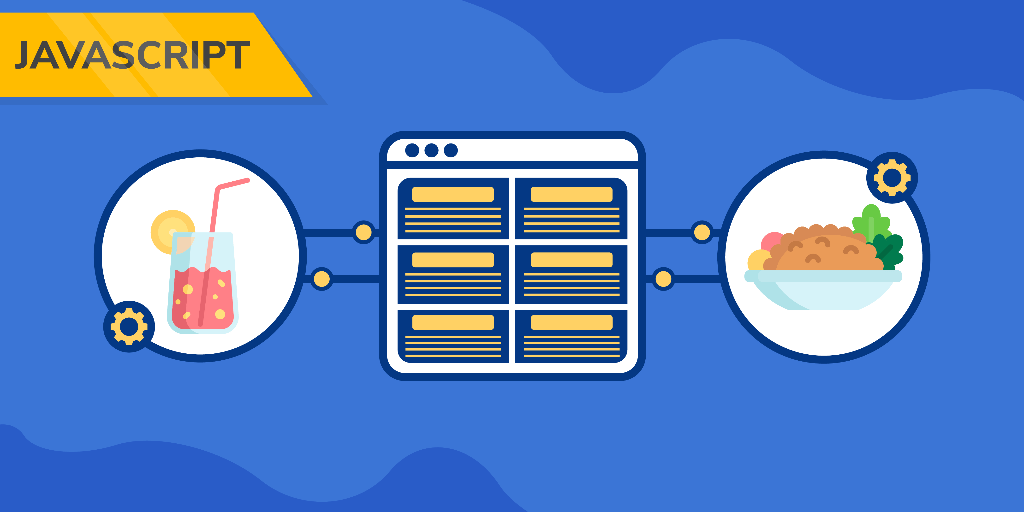 Fetching Recipes With Themealdb And Thecocktaildb In Javascript Learn
