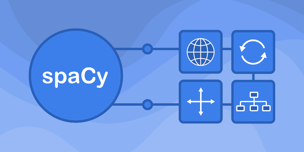 Mastering spaCy - Learn Interactively Mastering spaCy - Learn Interactively