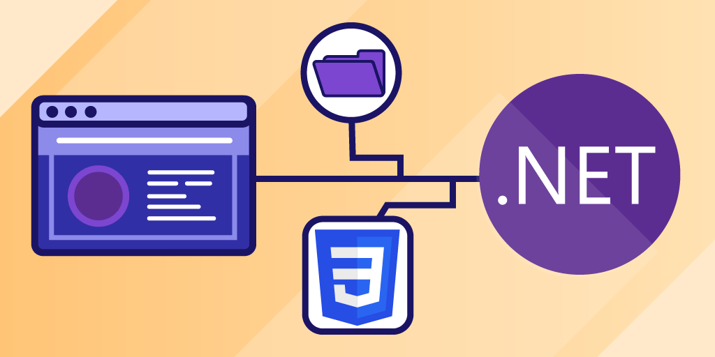 Introduction To Master Pages In Asp Net Learn Interactively