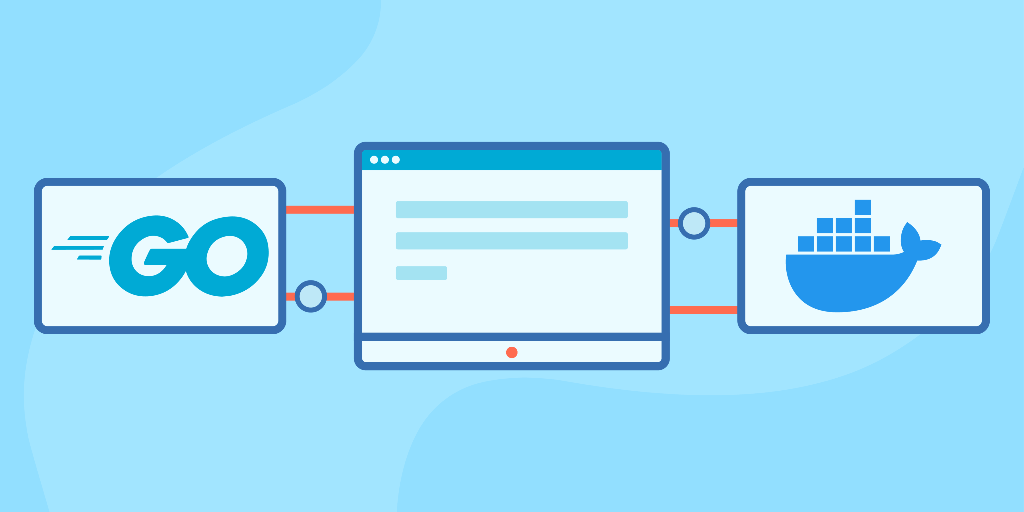 Building A REST App With Go Gin And Docker Learn Interactively
