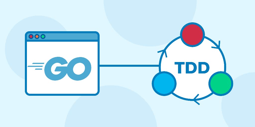 Learning Test Driven Development With Go Learn Interactively