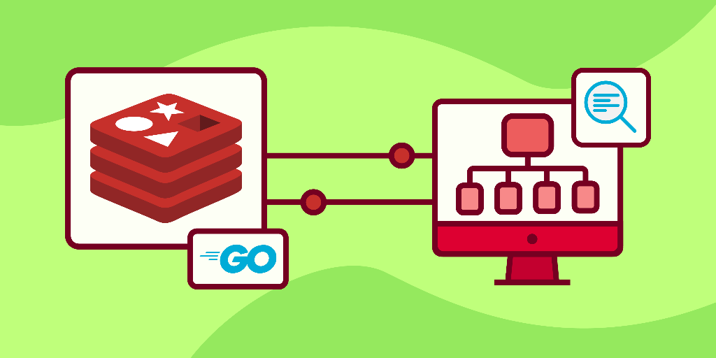 Building Practical Applications with Redis using GO - Learn Interactively
