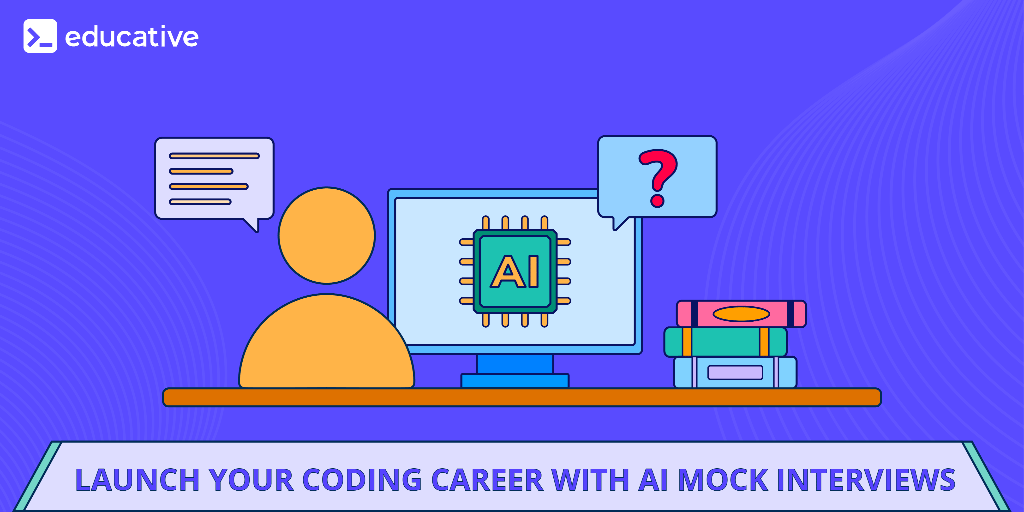 Educative: Interactive Courses for Software Developers