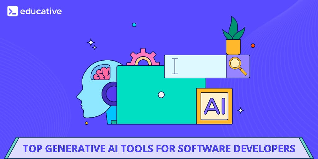Educative: Interactive Courses for Software Developers