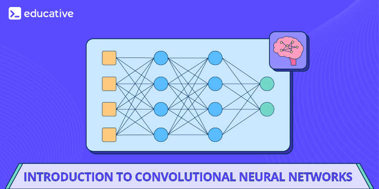 Introduction to convolutional neural networks (CNN)