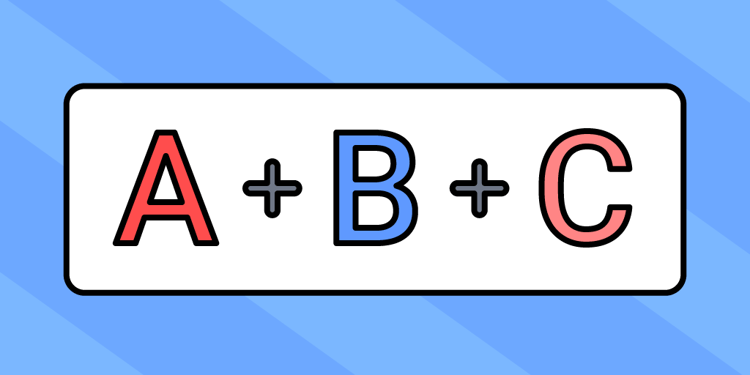 What is syntax in a programming language?