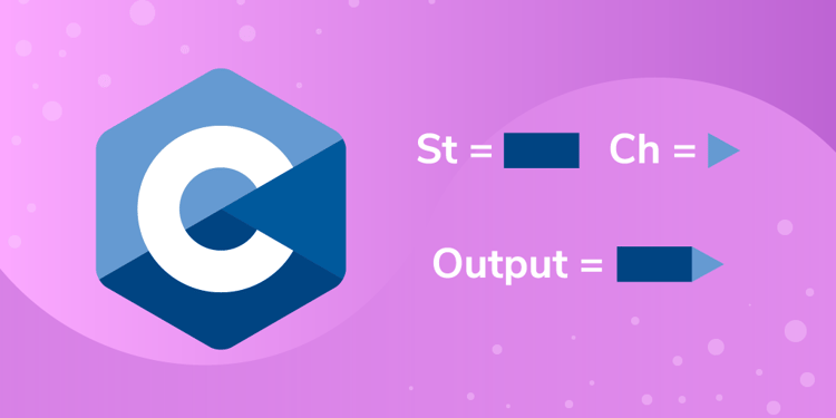 How To Concatenate Strings In C A Five Minute Guide