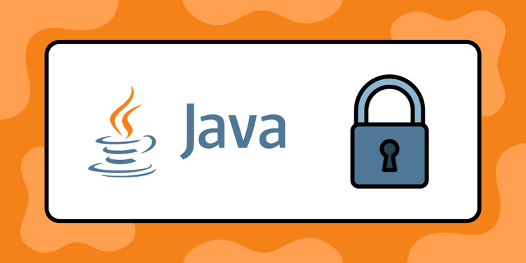 6 reasons why Java is more secure than other languages