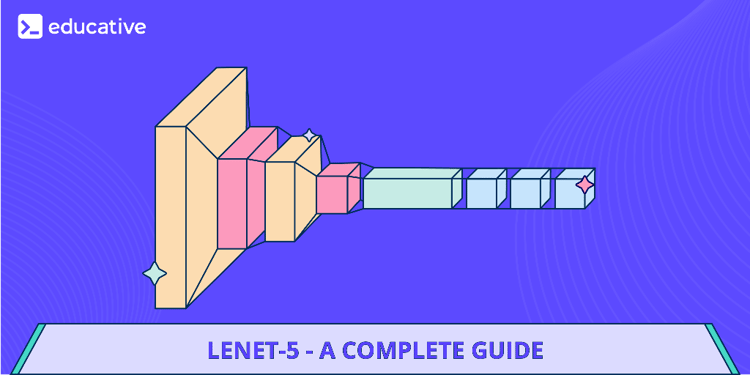 LeNet-5 — A complete guide
