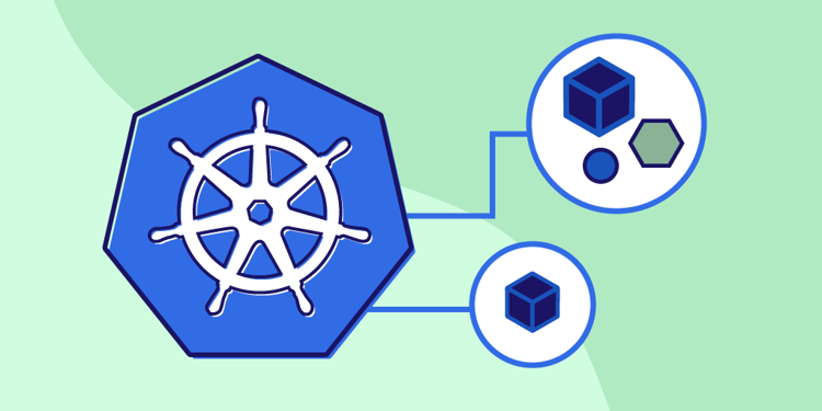 When to use Kubernetes deployments, pods, and services