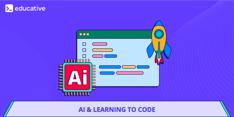 Why learning to code is still important in an AI-driven world