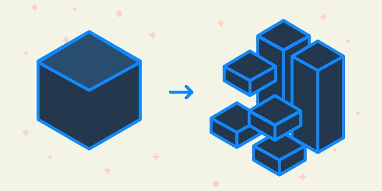 Microservices architecture tutorial: All you need to get started Microservices architecture tutorial: All you need to get started