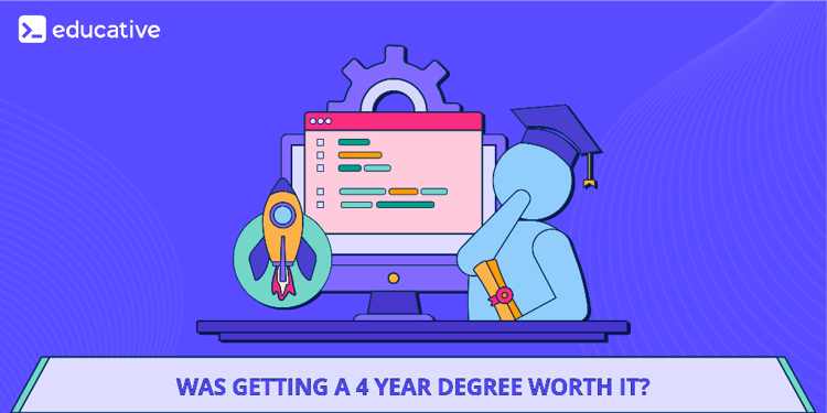 Do I need a 4-year degree to get a developer job?