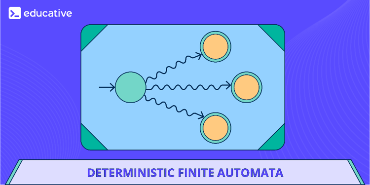Deterministic finite automata