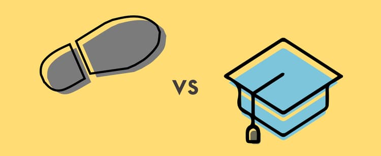 Coding Bootcamp vs. Computer Science Degree