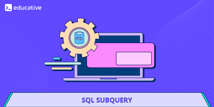 SQL Subquery