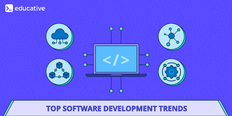 Top software development trends to look forward to in 2024
