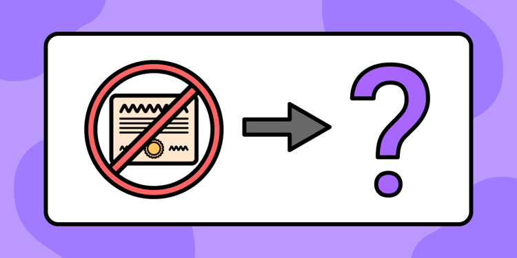 How to become a programmer without a degree