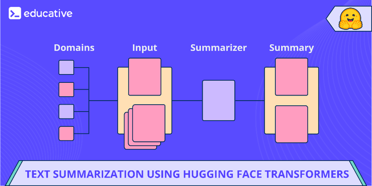 Text Summarization With Hugging Face Transformers Part