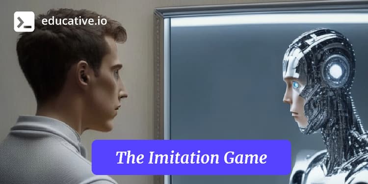 The imitation game and ChatGPT