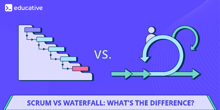 Scrum vs. Waterfall: what's the difference?