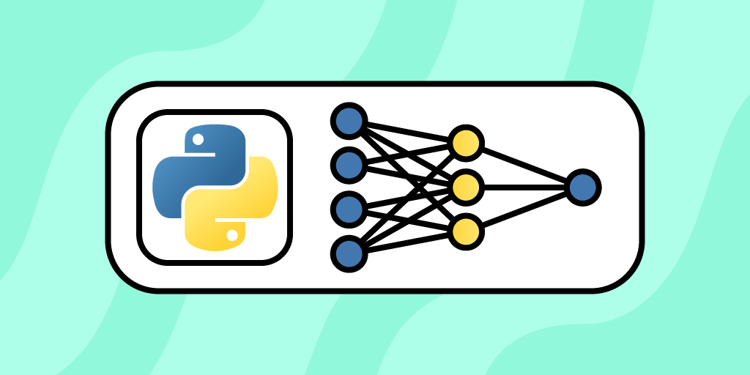 Wrapping your head around neural networks in Python