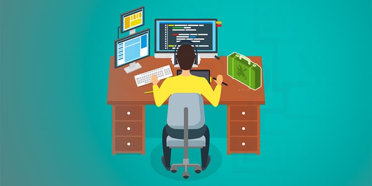 The 7 most important software design patterns