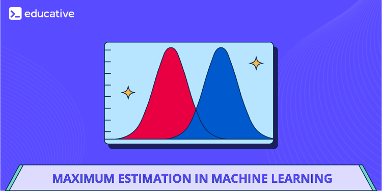 Understanding maximum likelihood estimation in machine learning