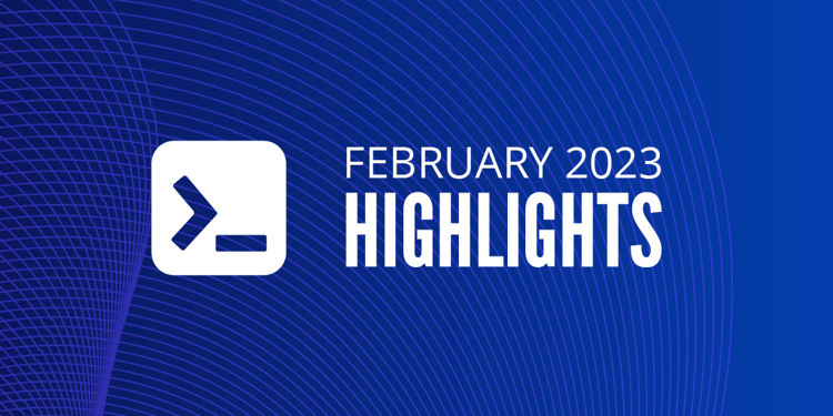 Educative Highlights: February 2023 Edition