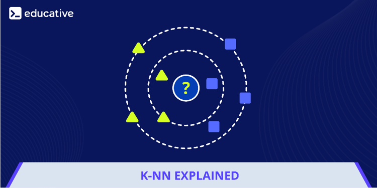 What is k-NN?